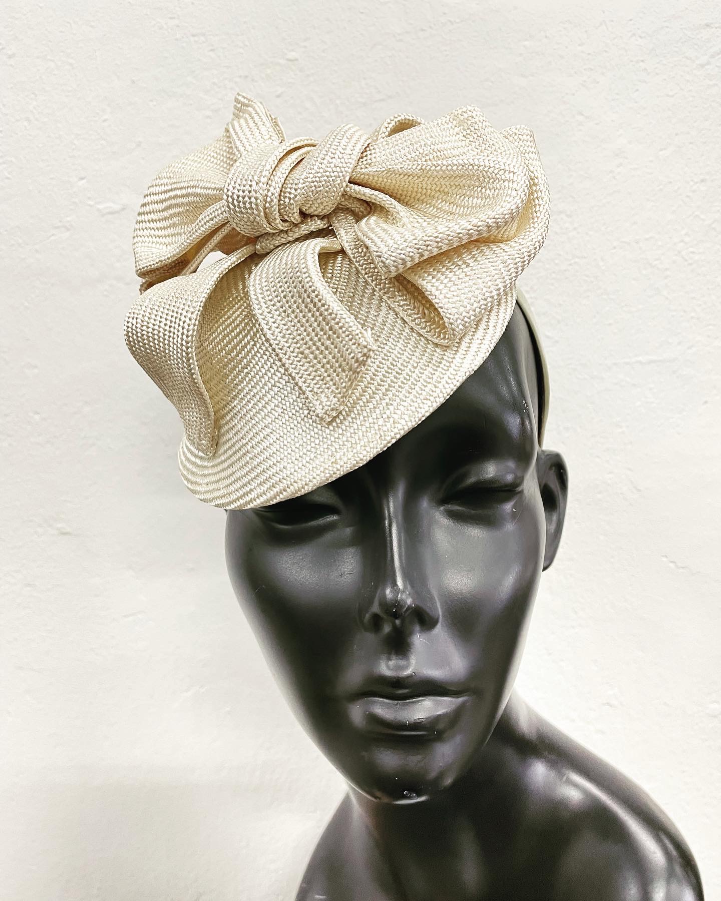 SHARON | MOSS Millinery