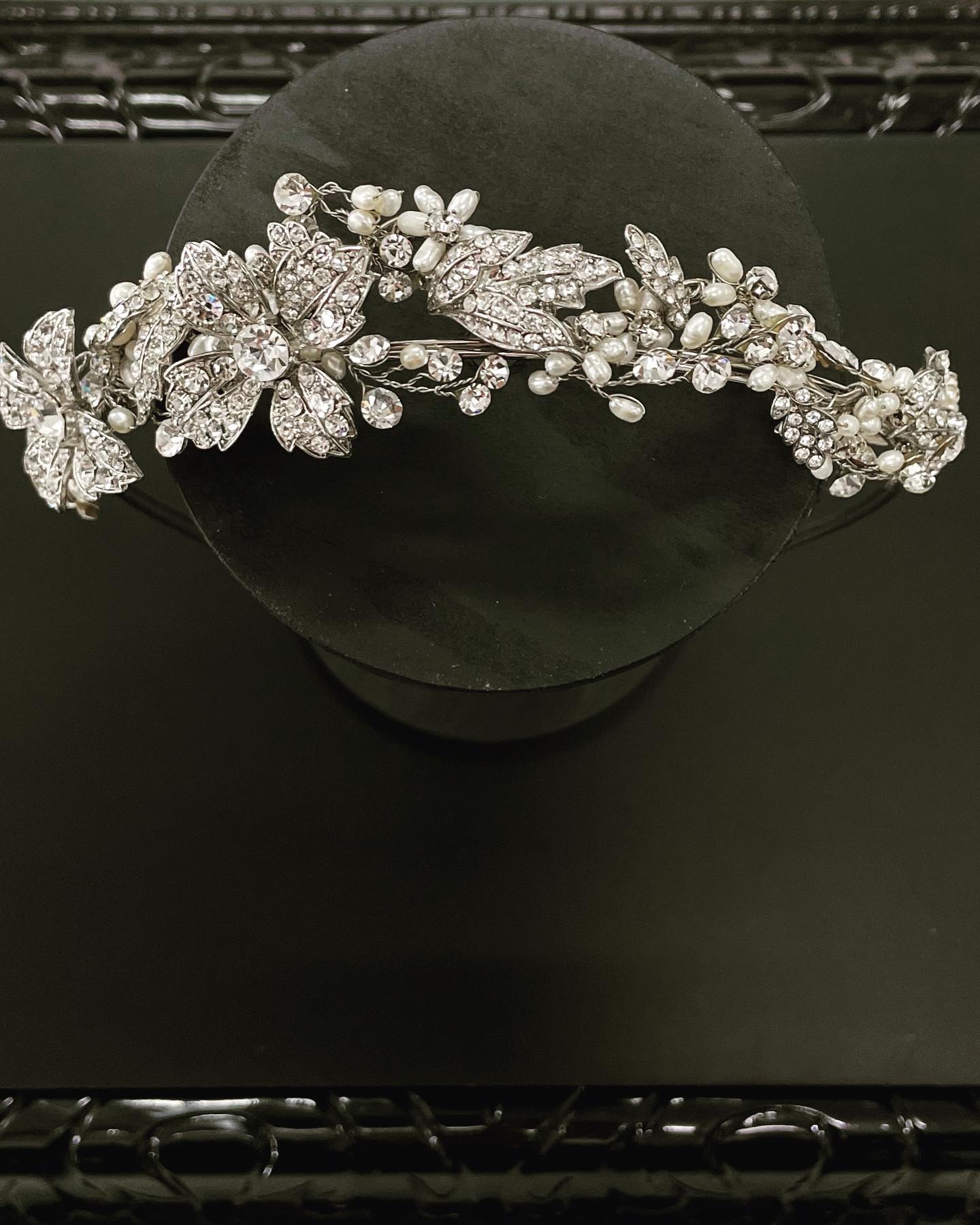 CROWNS | MOSS Millinery