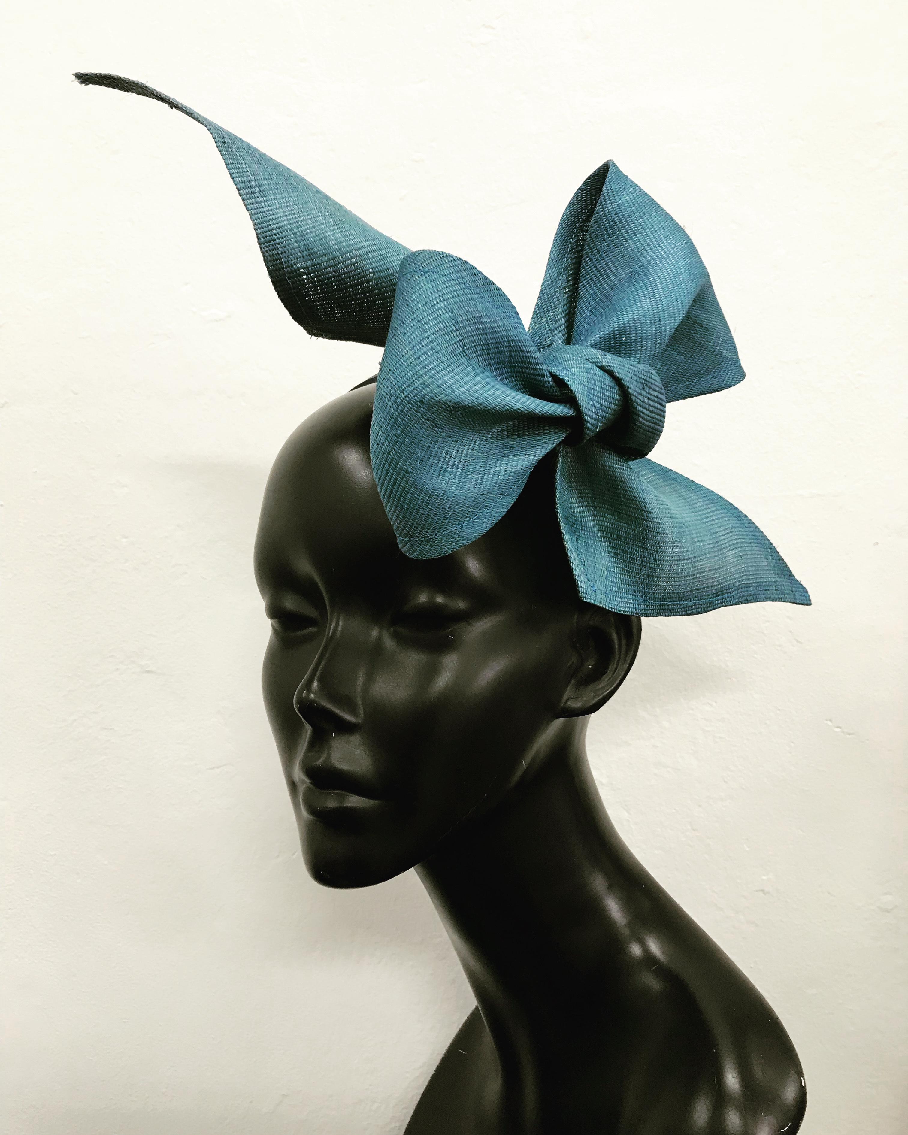 MARGOT | MOSS Millinery