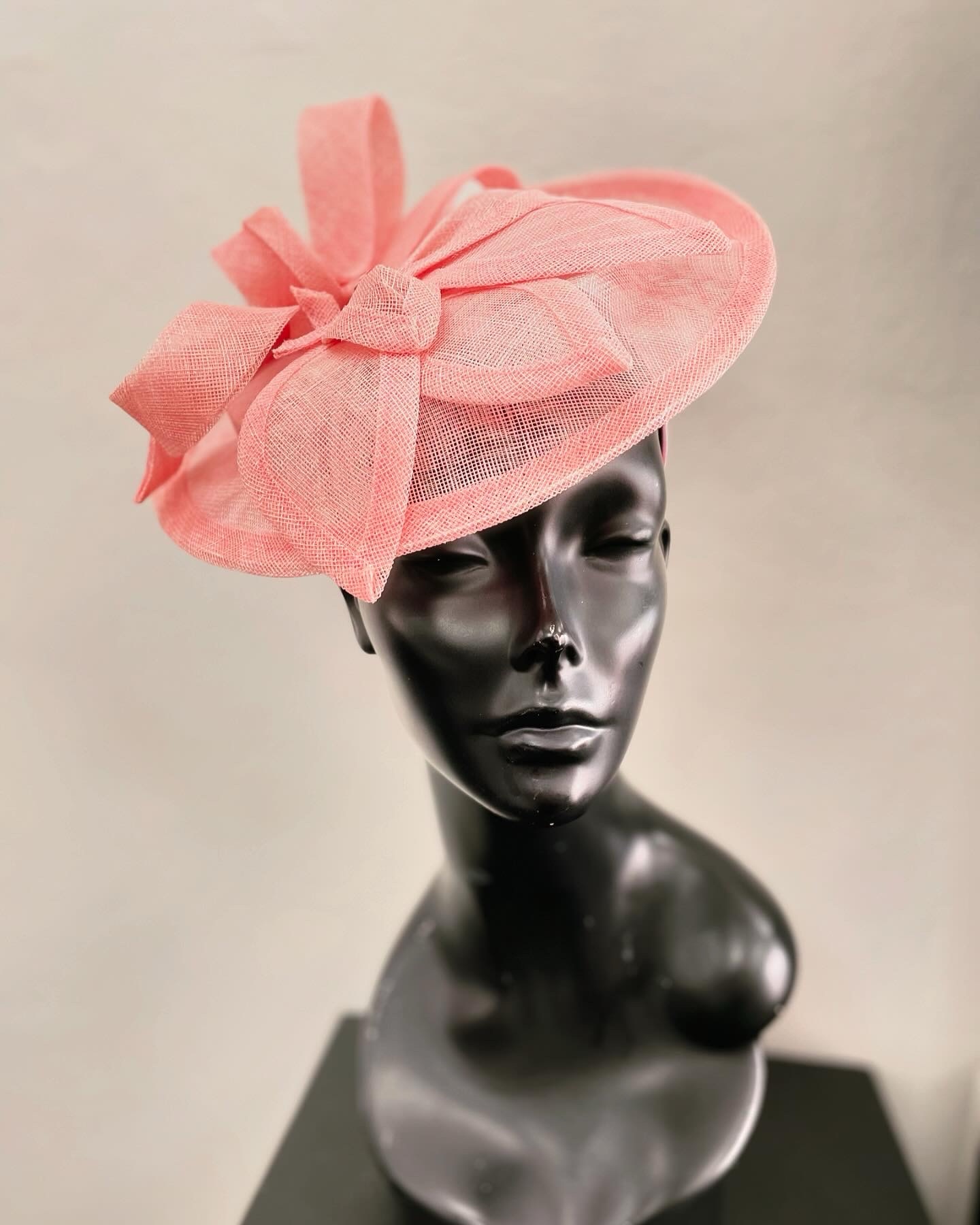 TINA | MOSS Millinery